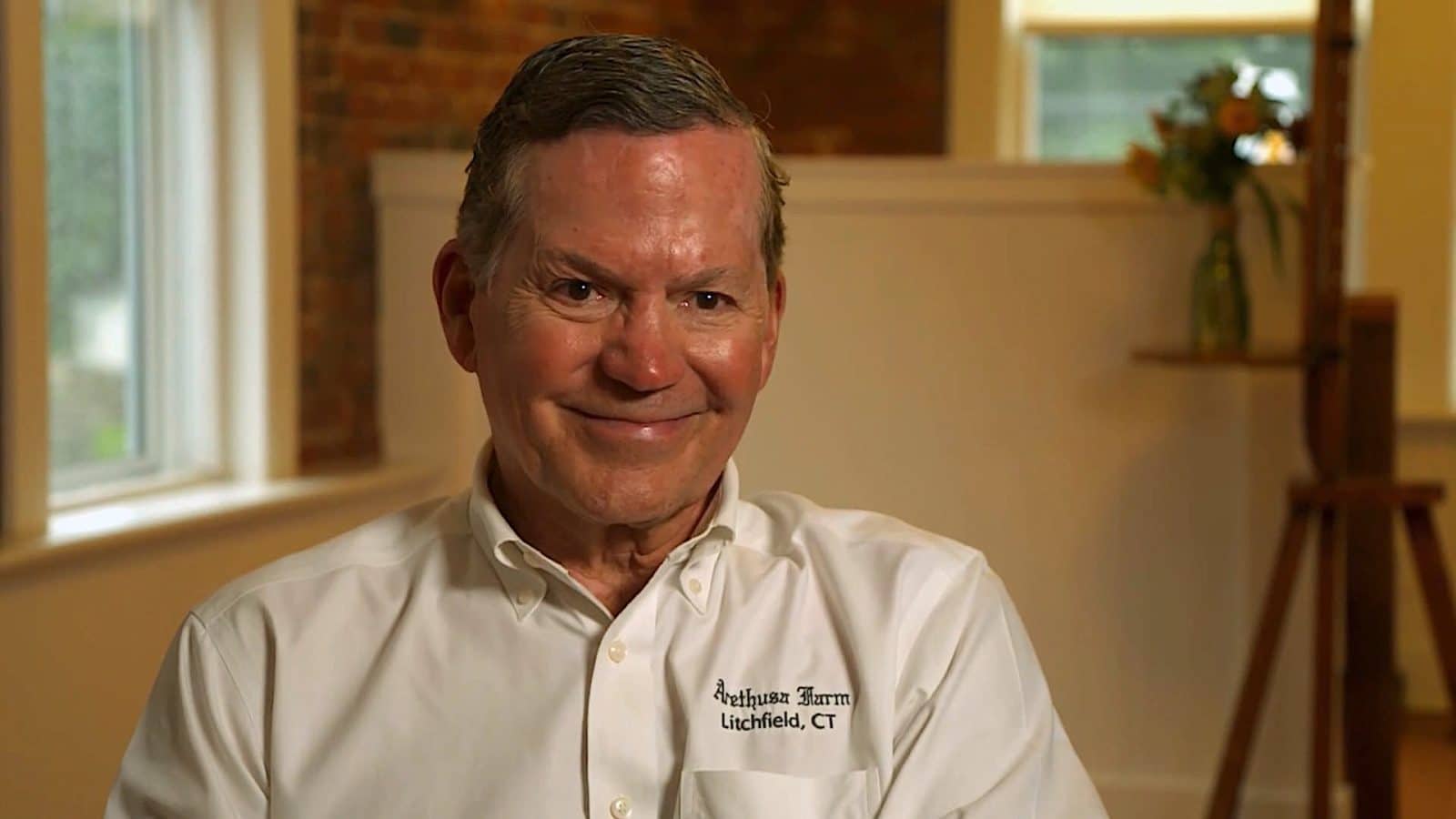 Discover Arethusa Farm in Litchfield, Connecticut, Where Fashion and ...