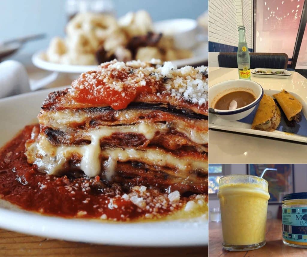 The Best Things To Eat This Month In New England | June 2024