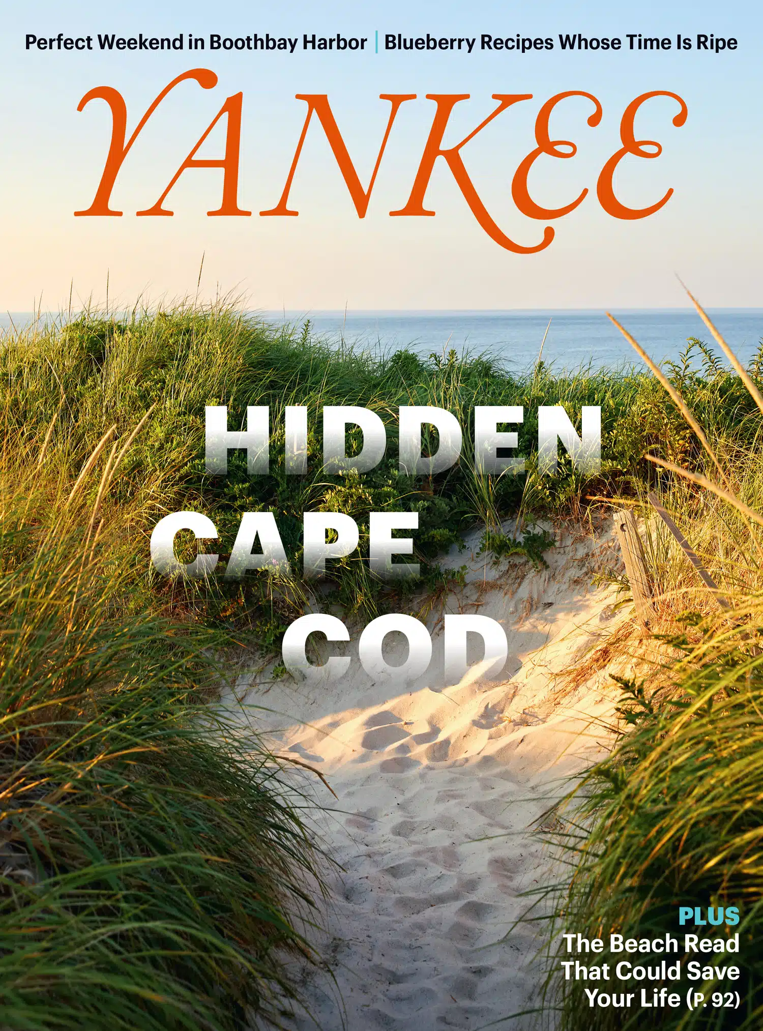 Yankee Magazine Archive - New England