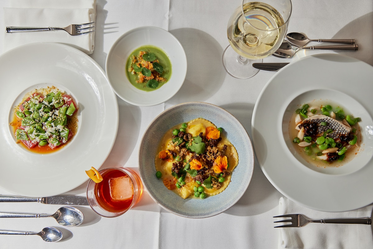 Welcome to Boston’s Culinary Revolution