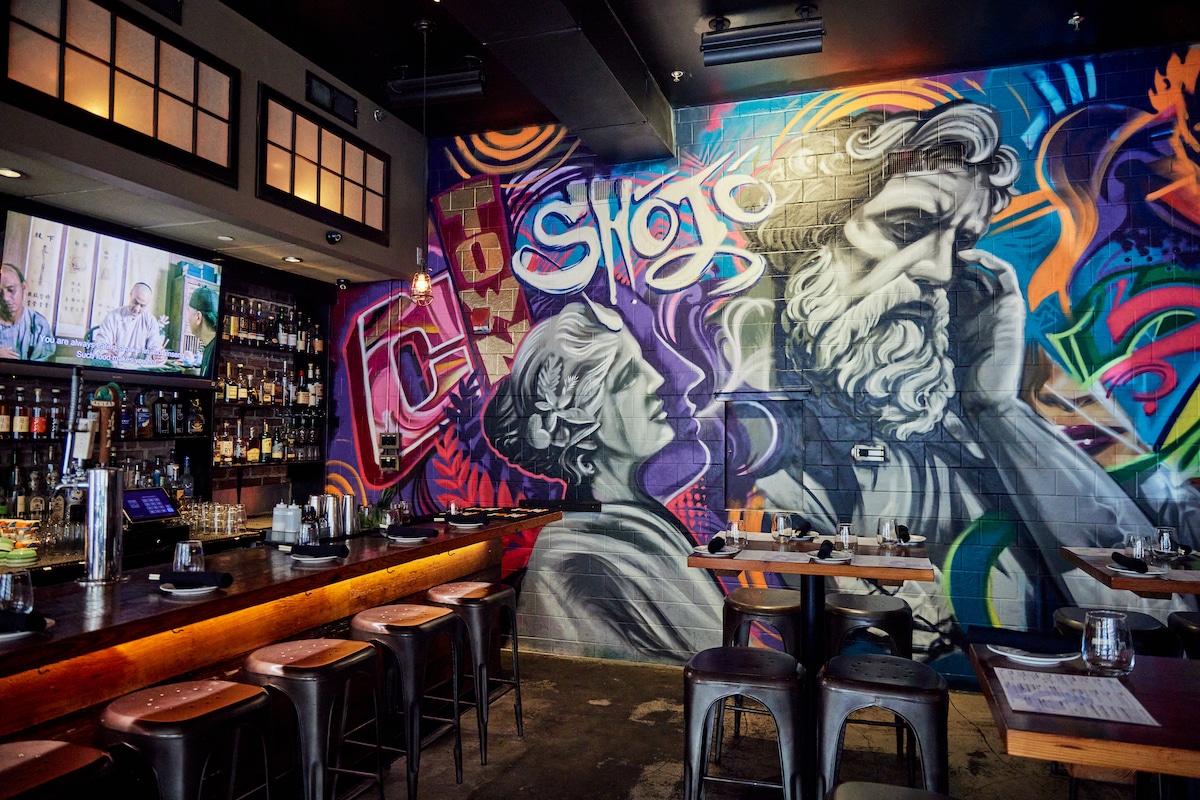 Welcome to Boston’s Culinary Revolution - New England
