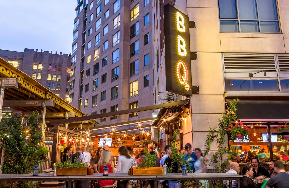 Welcome to Boston’s Culinary Revolution