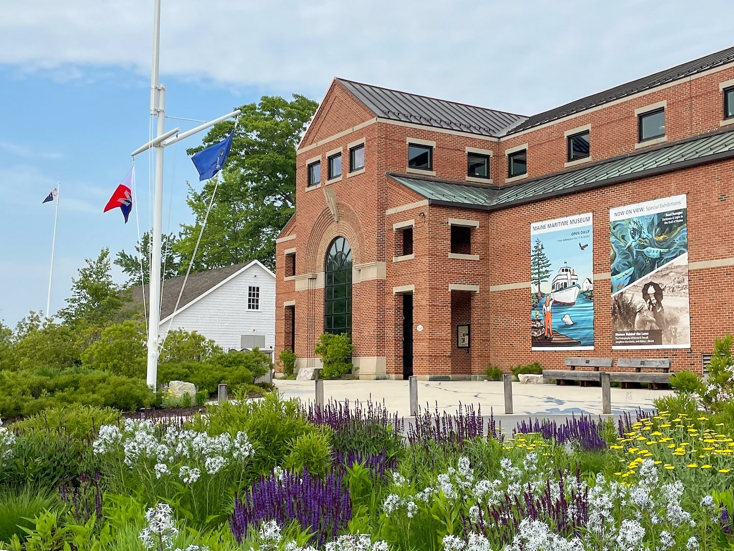 25 Best New England Historic Sites and Museums