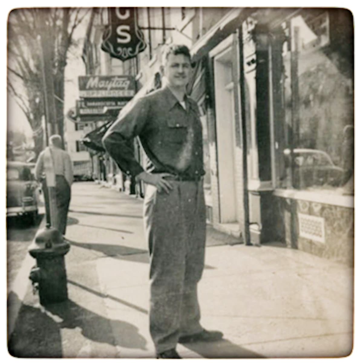 Renys: The Ultimate Maine Treasure Hunt - New England