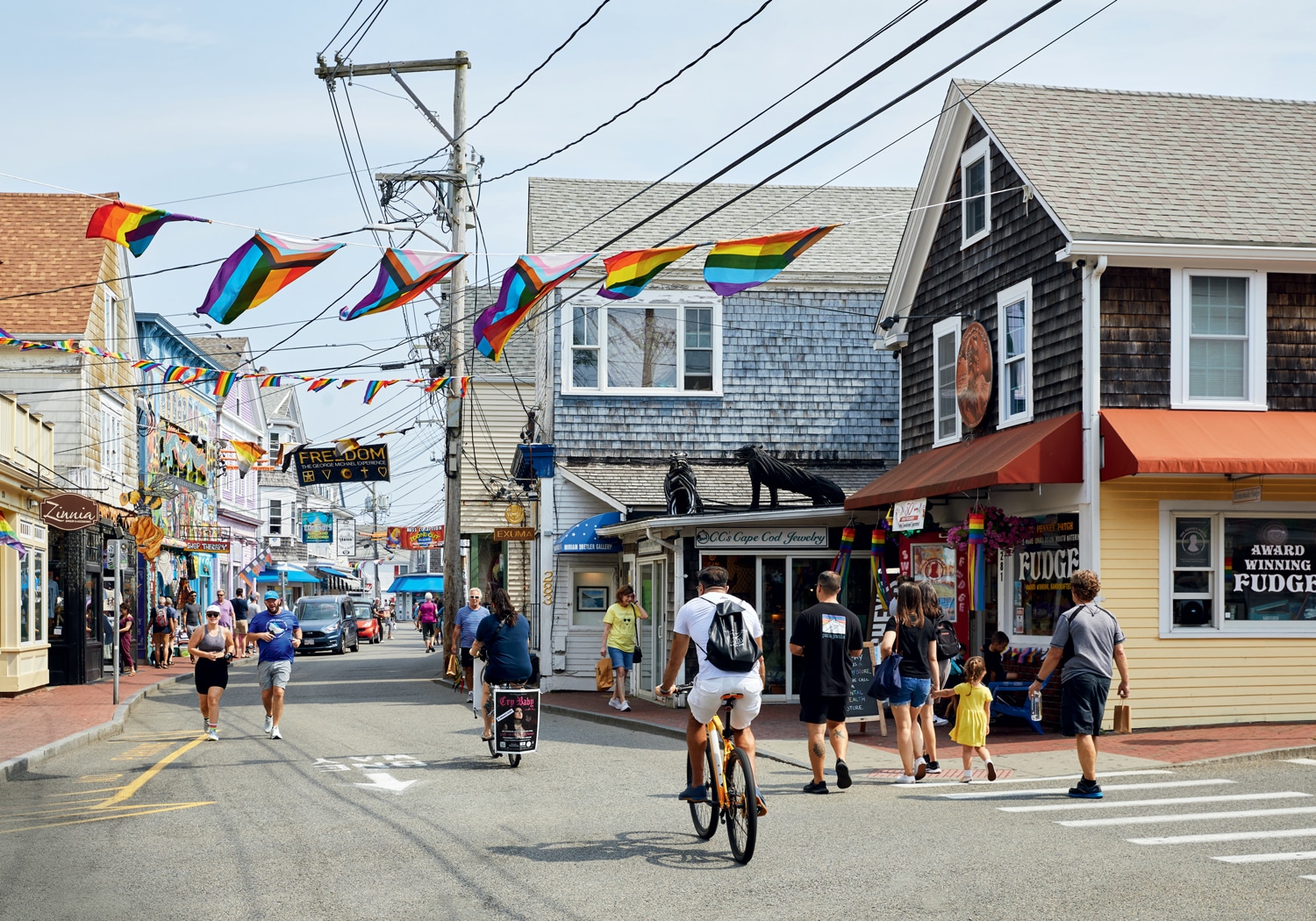 Cape Confidential: An Insider's Guide to Cape Cod