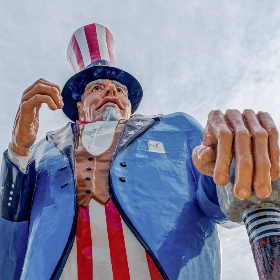 Easton, Connecticut | “Black Pearl of Fairfield County” - New England