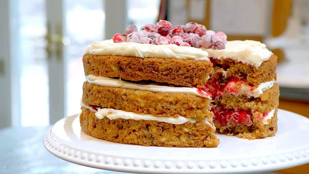 Join Dorie Greenspan in Her Connecticut Kitchen to Make Her Favorite ...