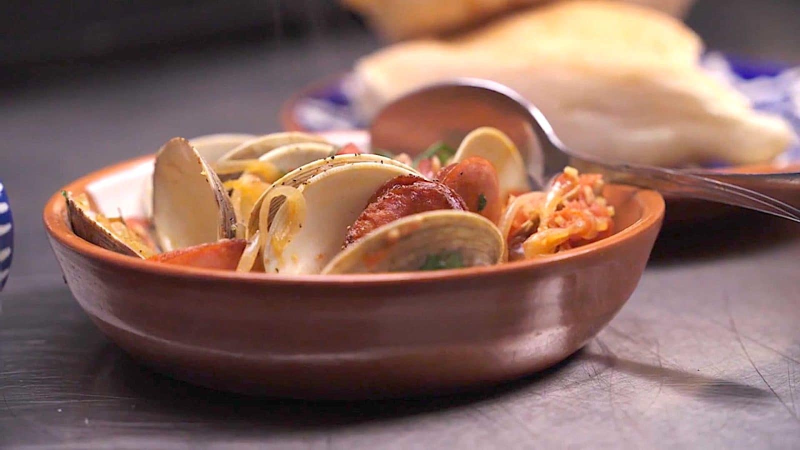 Meet Portuguese Food Writer David Leite in His Hometown of Fall River ...