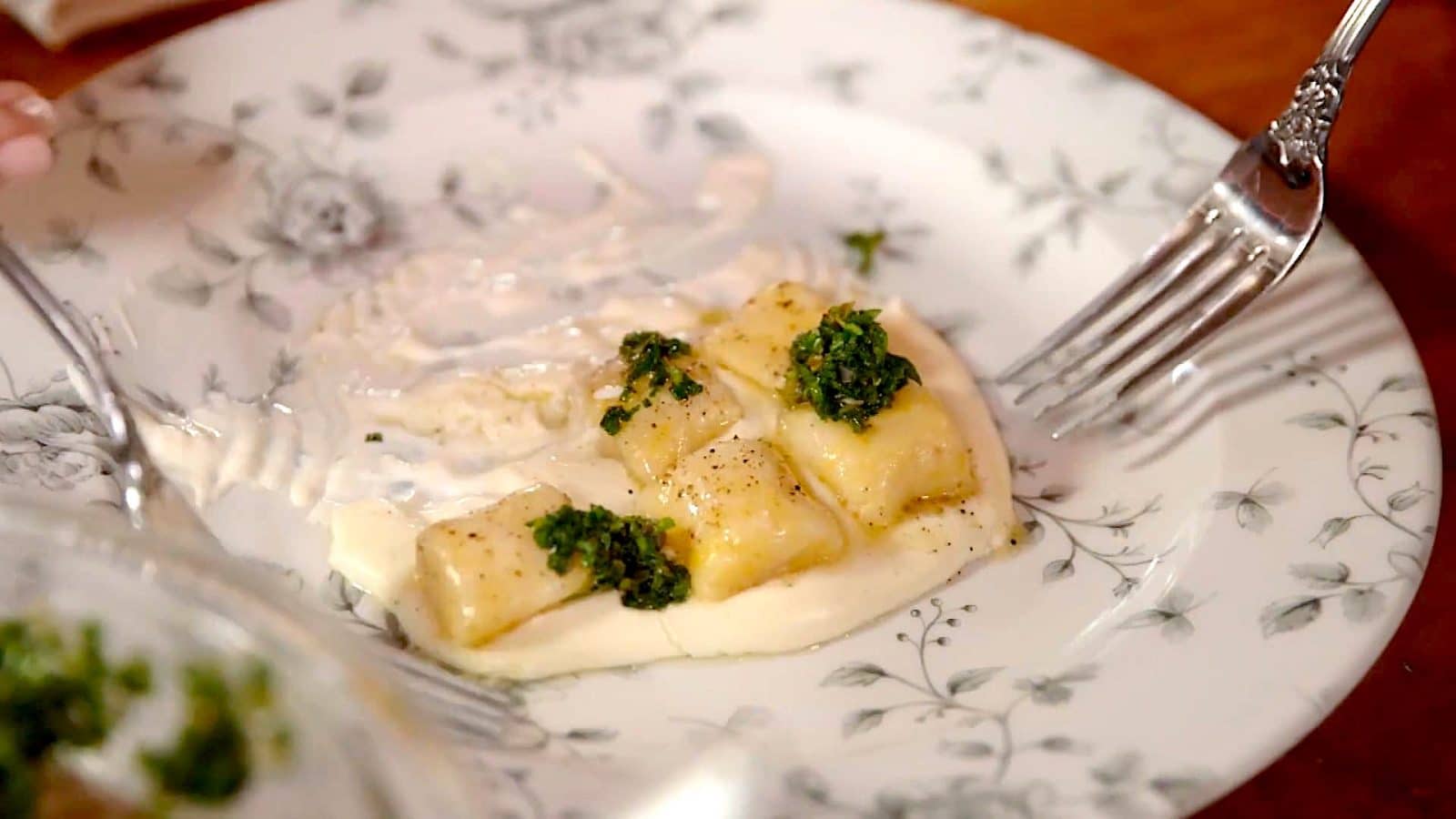 Cooking With Boston Celebrity Chef Tiffani Faison - New England