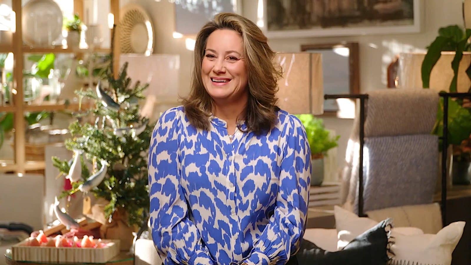 Meet the Women Behind Nantucket Looms on Nantucket Island - New England