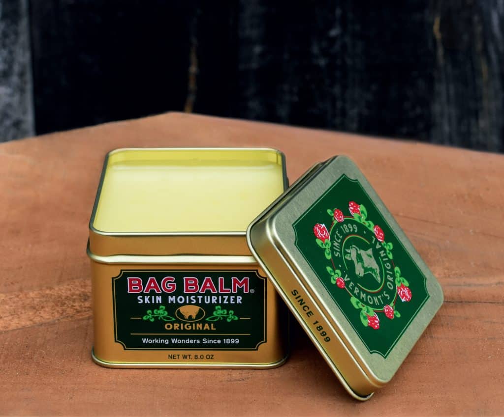 From Cows to TikTok: How Vermont's Bag Balm Became a Viral Beauty Must-Have