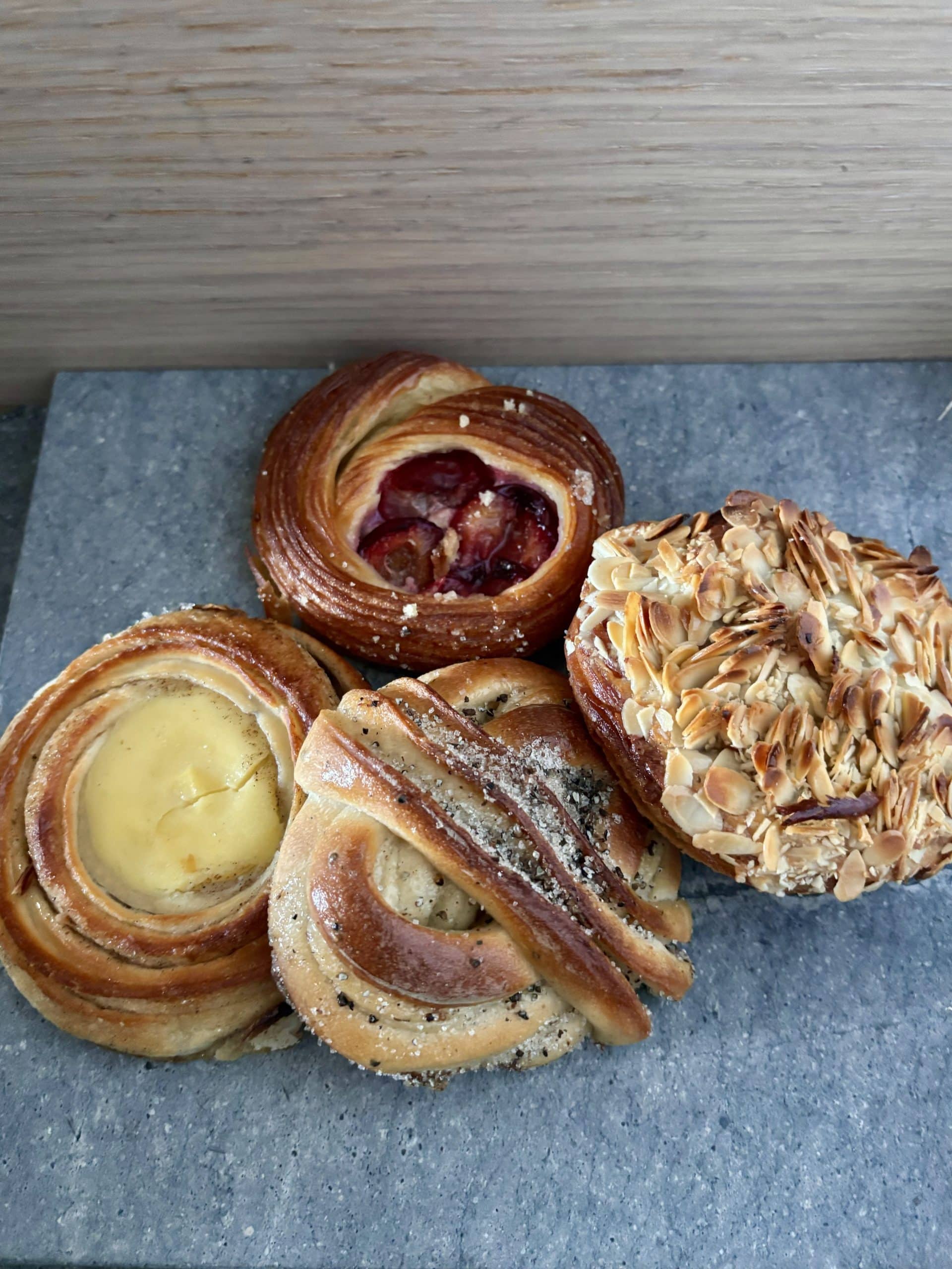 The Best Things Our Food Editor Ate This August - New England