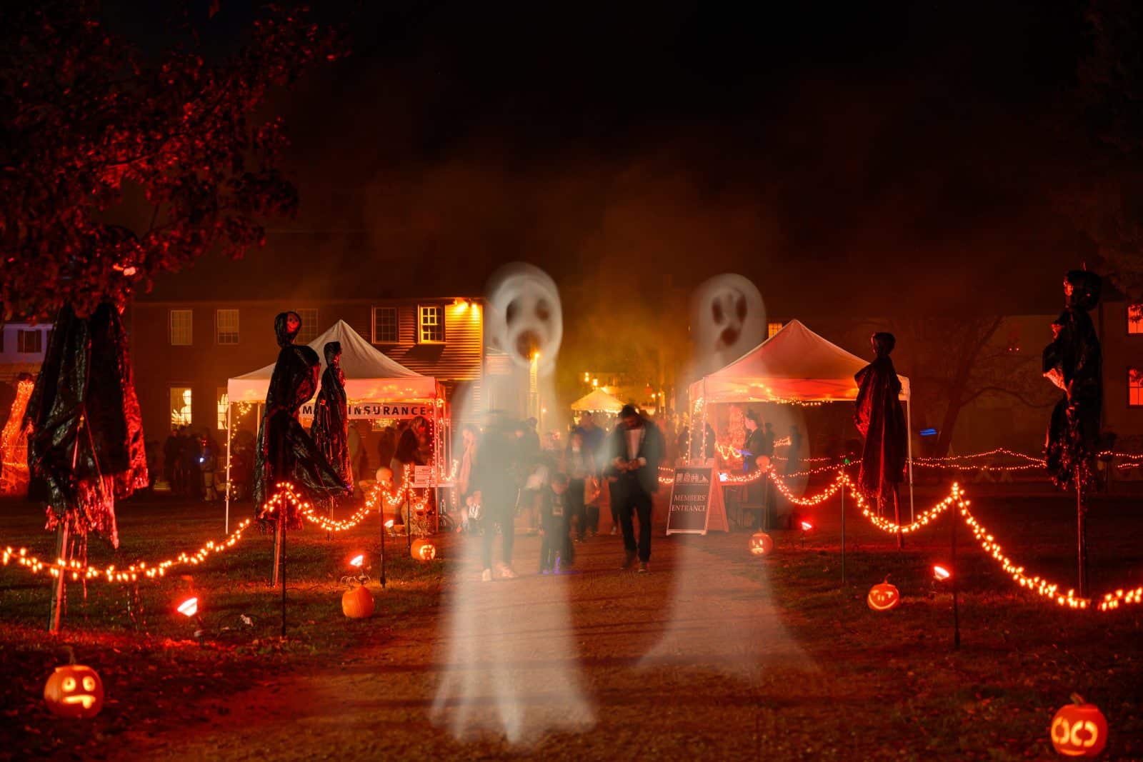 October in New England: Best Fall Events and Travel Deals - New England