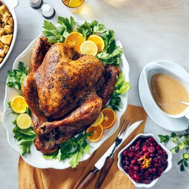 12 Classic New England Recipes - New England