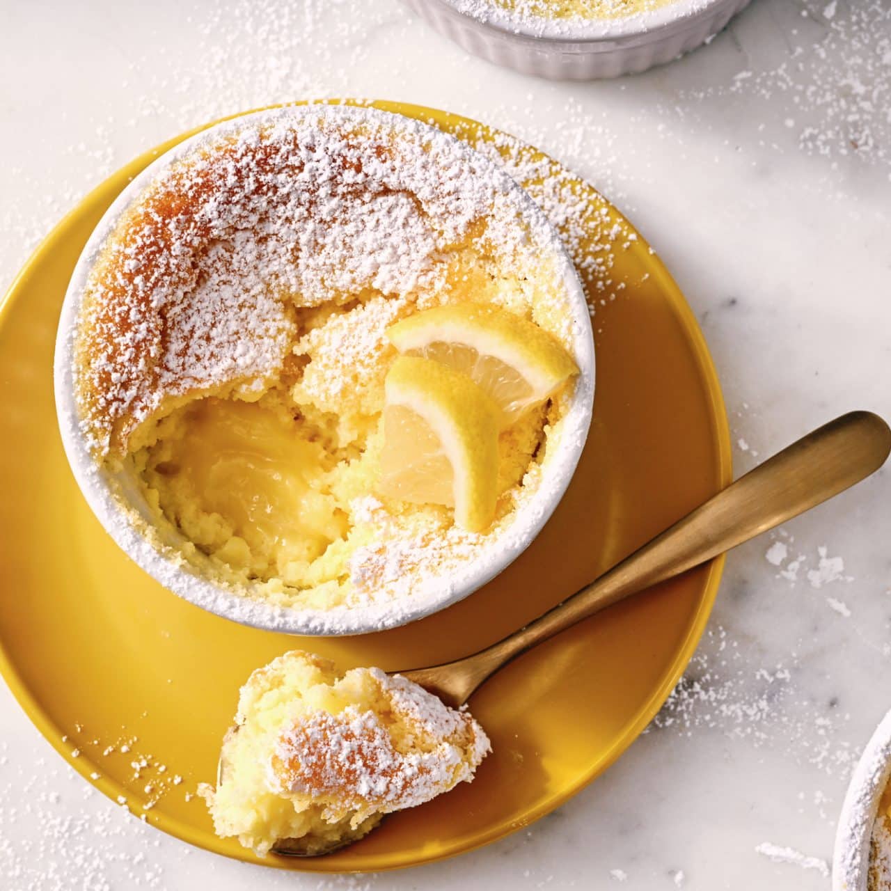 Poor Man's Cake (Depression Cake) - New England