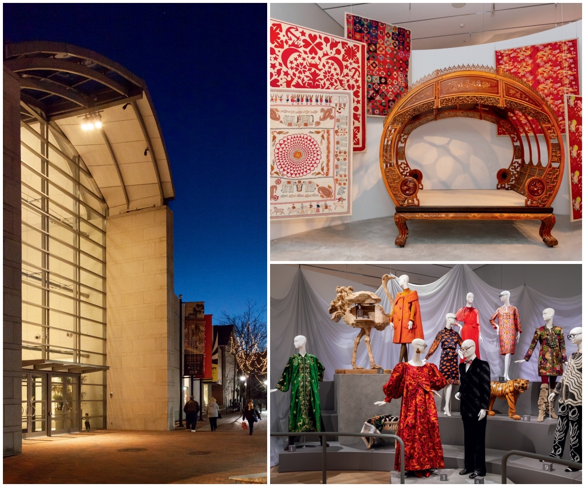 Find Indoor Inspiration at These Five New England Museums