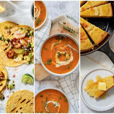 Our Most Popular Recipes Ever