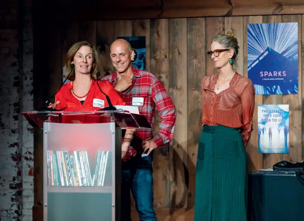 The Telling Room in Portland, Maine | On a Mission to Amplify Young ...