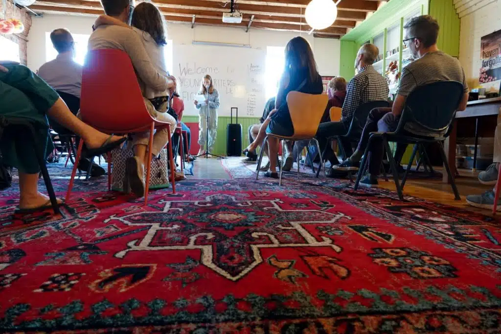 The Telling Room in Portland, Maine | On a Mission to Amplify Young ...