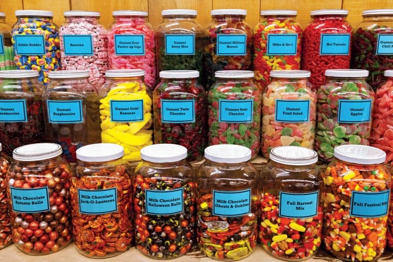 39 Best Candy Stores in New England - New England