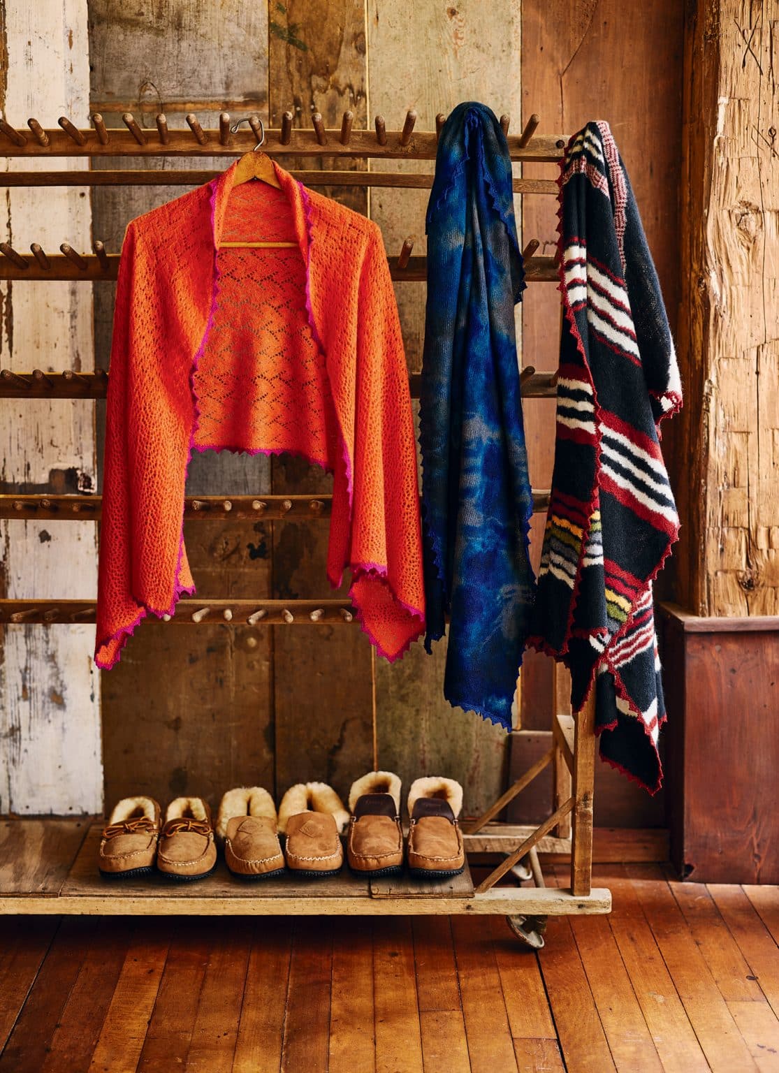 Cozy Up with New England’s Best Winter Essentials - New England