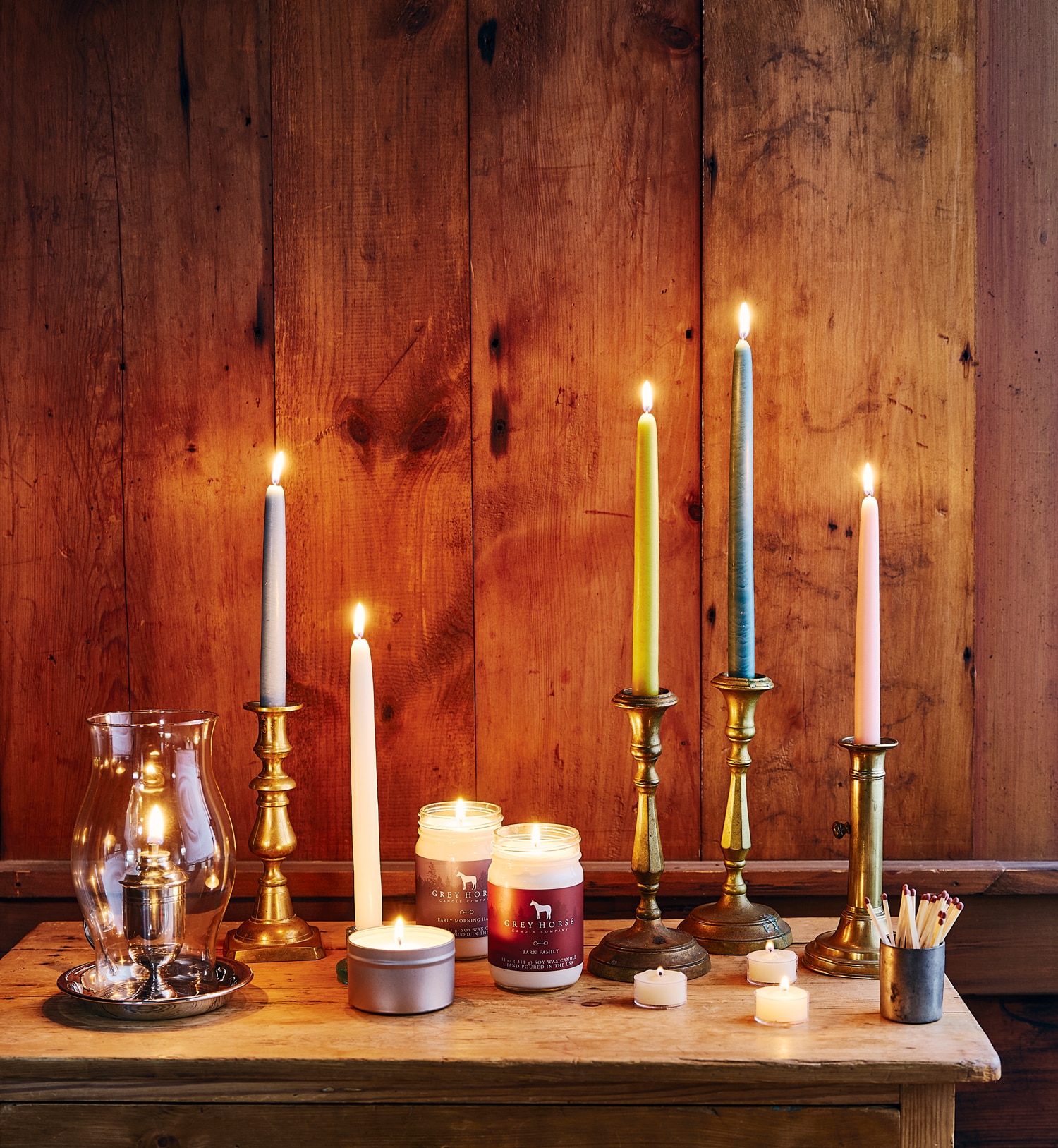 Cozy Up with New England’s Best Winter Essentials - New England