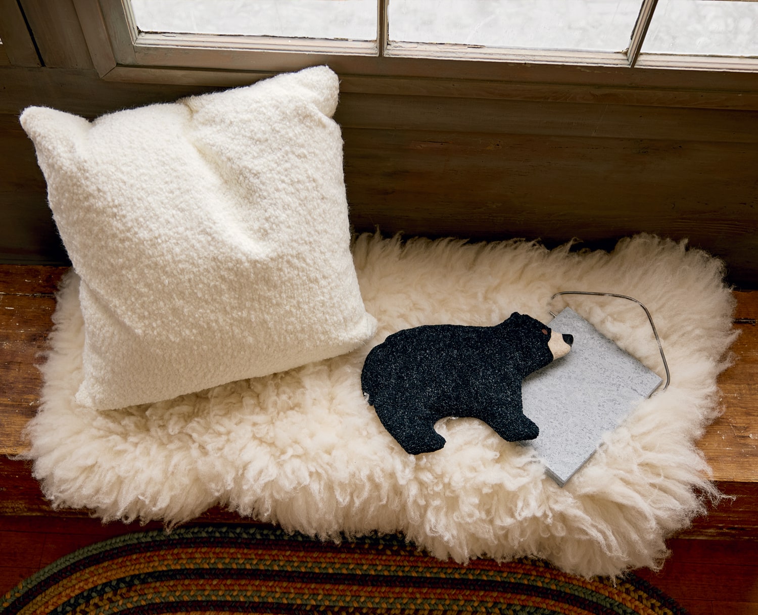 Cozy Up with New England’s Best Winter Essentials - New England