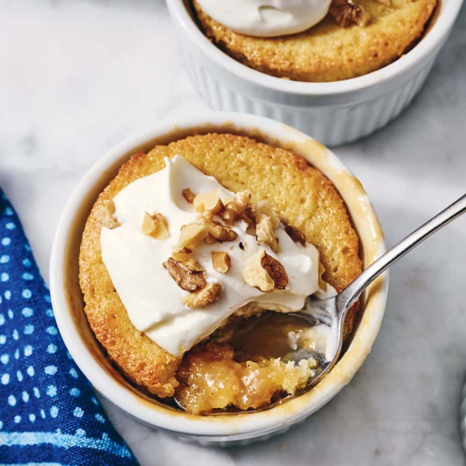 Indian Pudding Recipe - Yankee Magazine