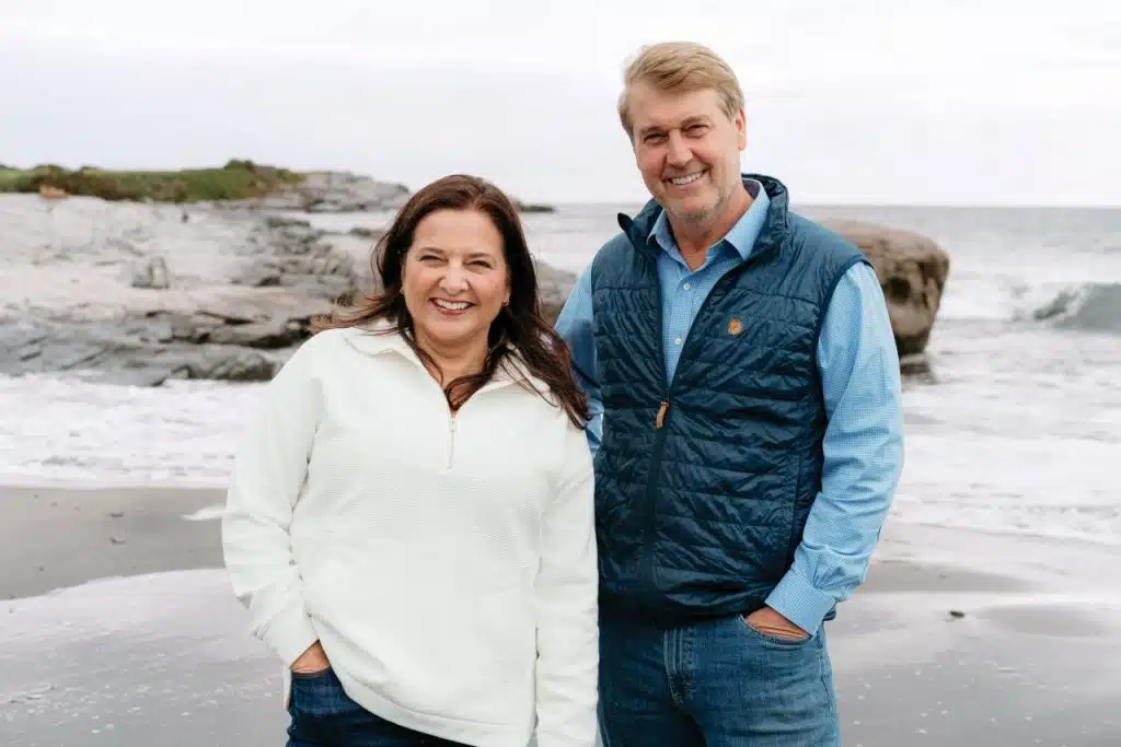 About Amy Traverso - New England