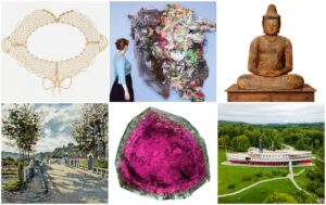 Hidden Gems in New England Museums: 24 Crowd Favorites and Surprises ...