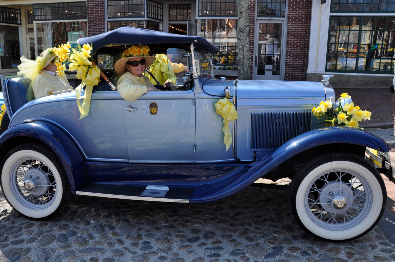 Things to Do in New England in April 2025 - New England