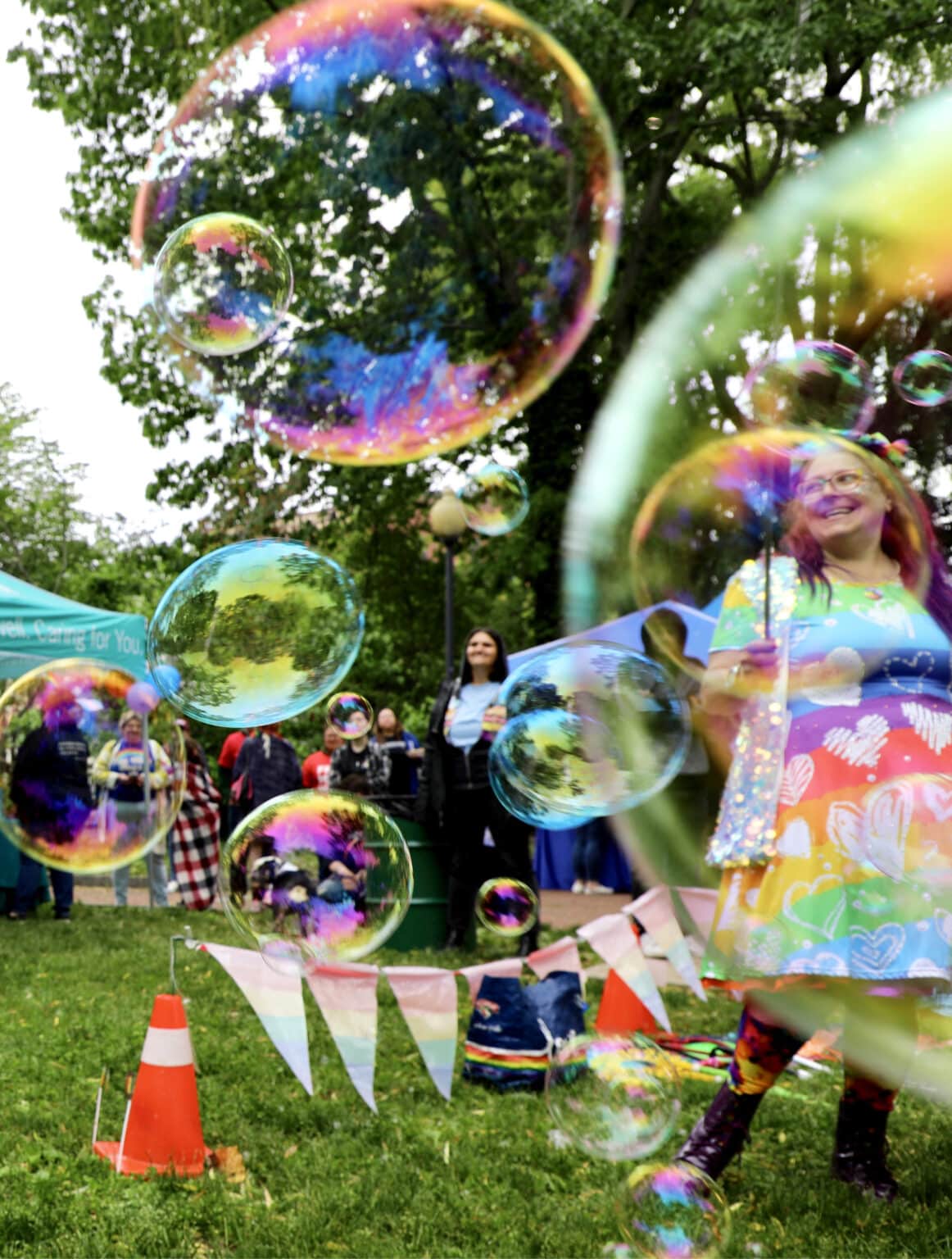 9 Ways to Usher in Spring Just North of Boston - New England