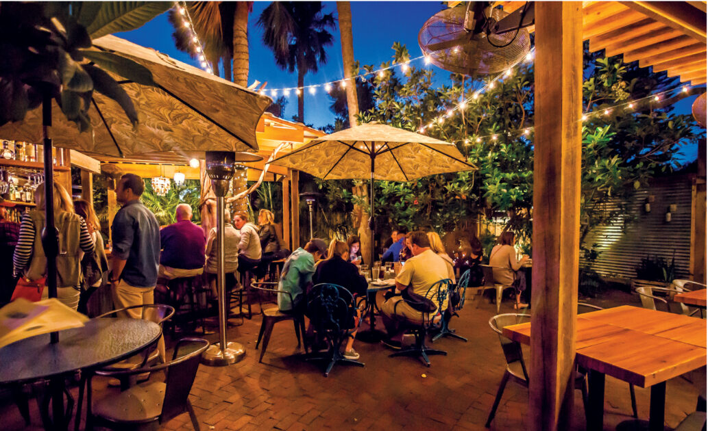Dive Into Florida’s Foodie Paradise - New Smyrna Beach