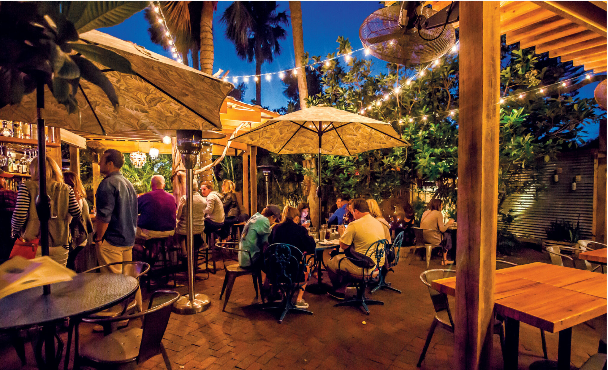 Dive Into Florida’s Foodie Paradise - New Smyrna Beach