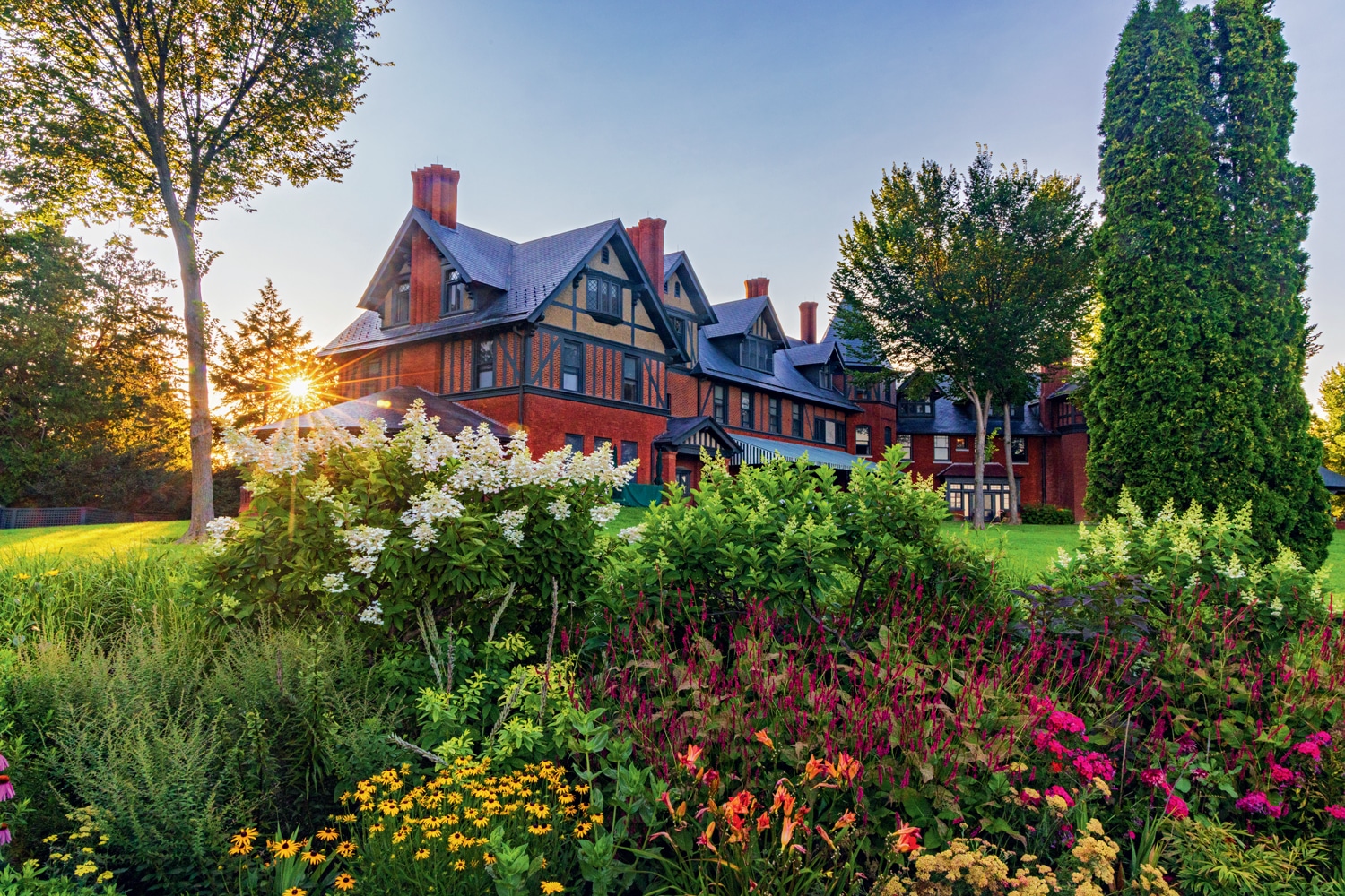 Stunning Scenery: 12 Beautiful Places to Visit in New England - New England