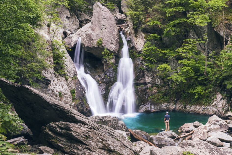 Stunning Scenery: 12 Beautiful Places to Visit in New England