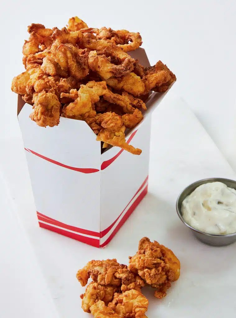 In Search of the Best Fried Clams in New England: A Coastal Road Trip ...