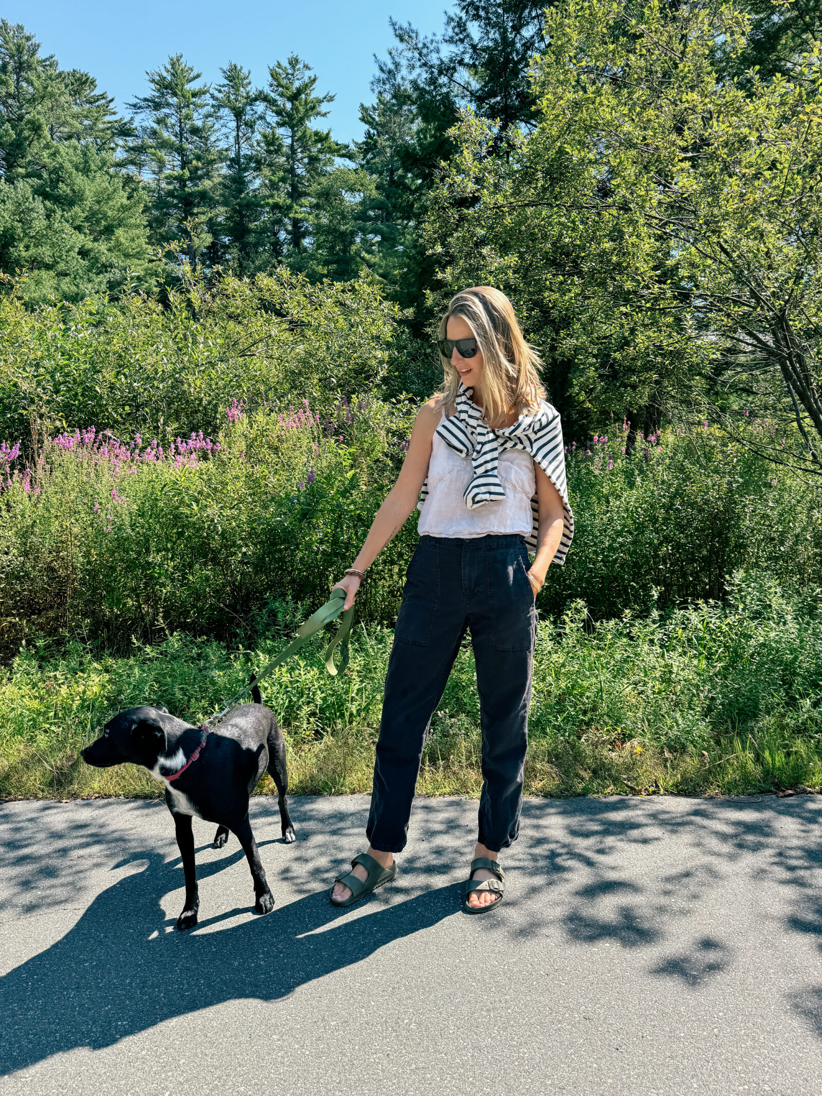 Behind the Cover: New England Travel and Lifestyle Writer Jess Kirby