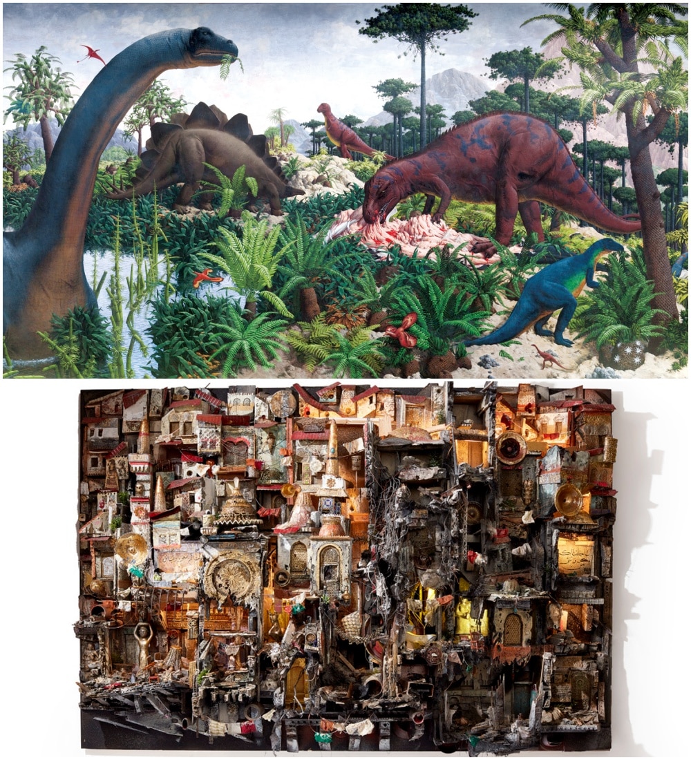Hidden Gems in New England Museums: 24 Crowd Favorites and Surprises ...