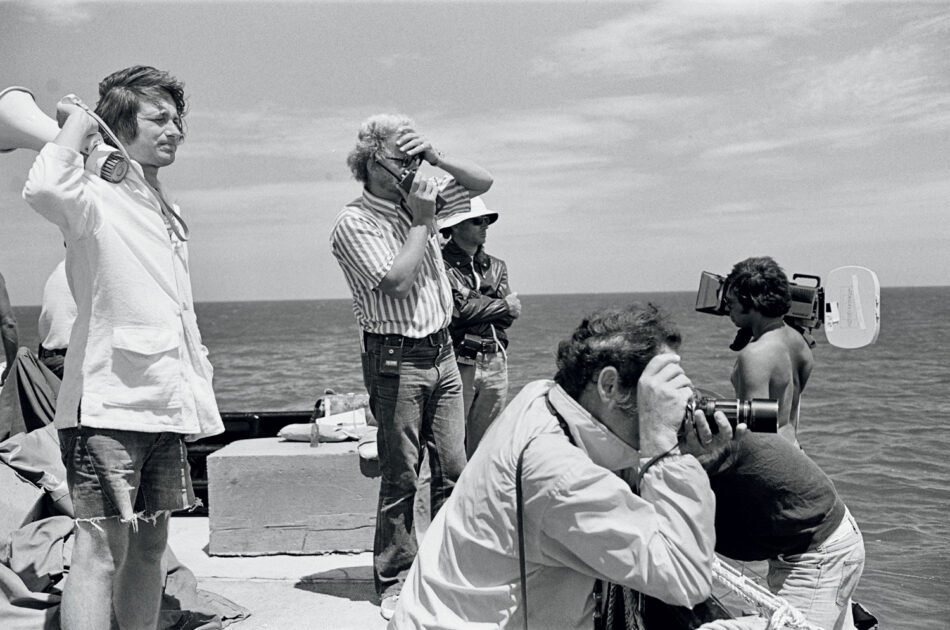 Summer Exclusive: Jaws 50th Anniversary - New England