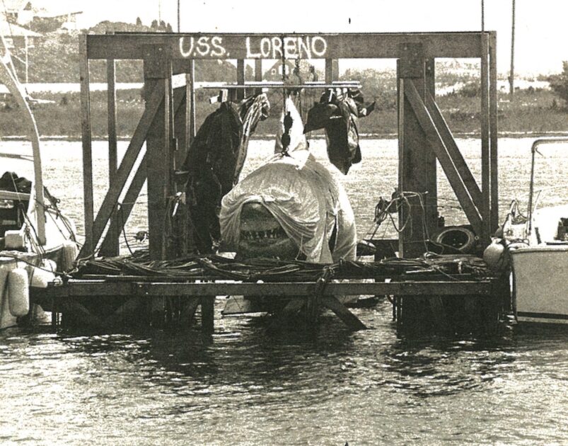 Yankee Classic: When Jaws Came to the Vineyard - New England