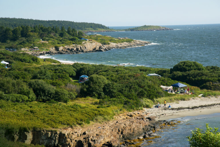 Best Coastal Activities and Attractions in New England: Beaches, Trails ...