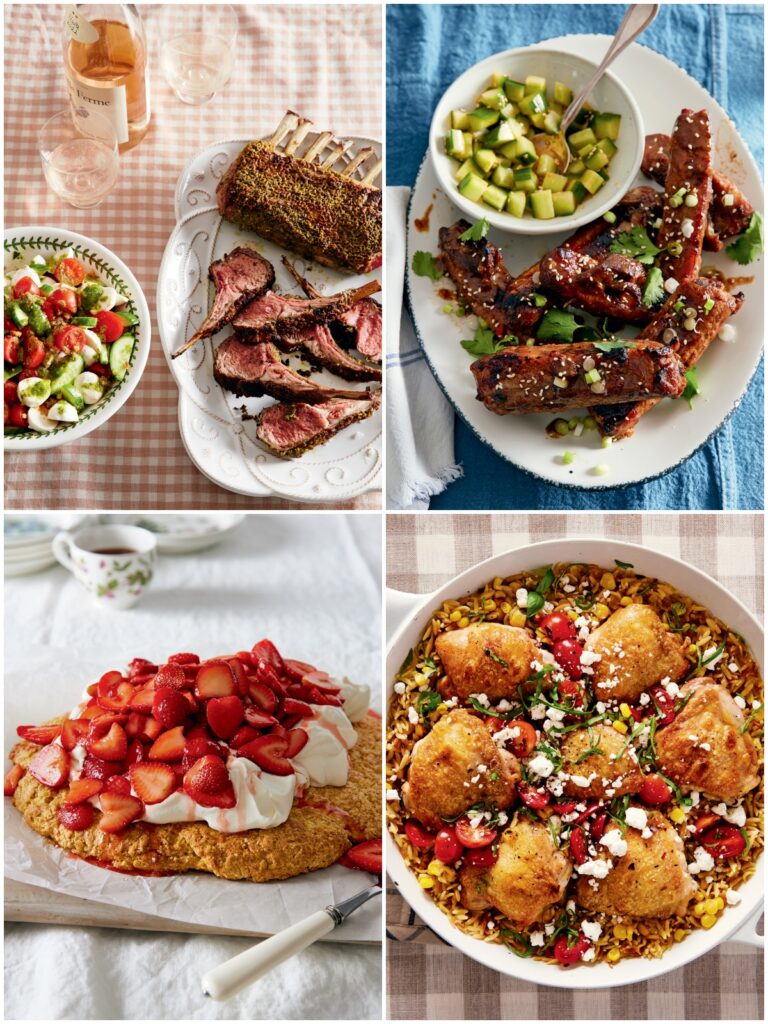 Cookbook Author Babs Costello: The Rise of "The Internet’s Favorite ...