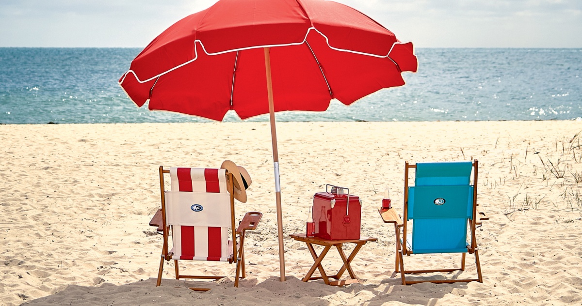 The Cape Cod Beach Chair Company: Makers of New England's Best Wooden ...