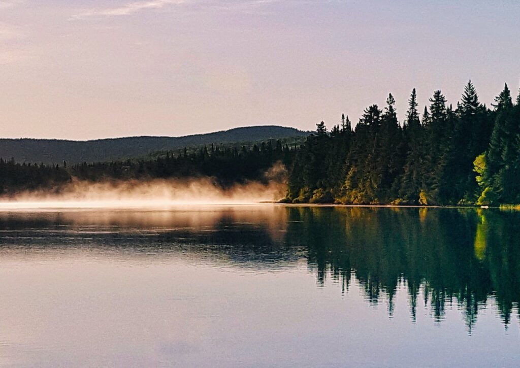 Chase Your Thrills in New Hampshire - New England