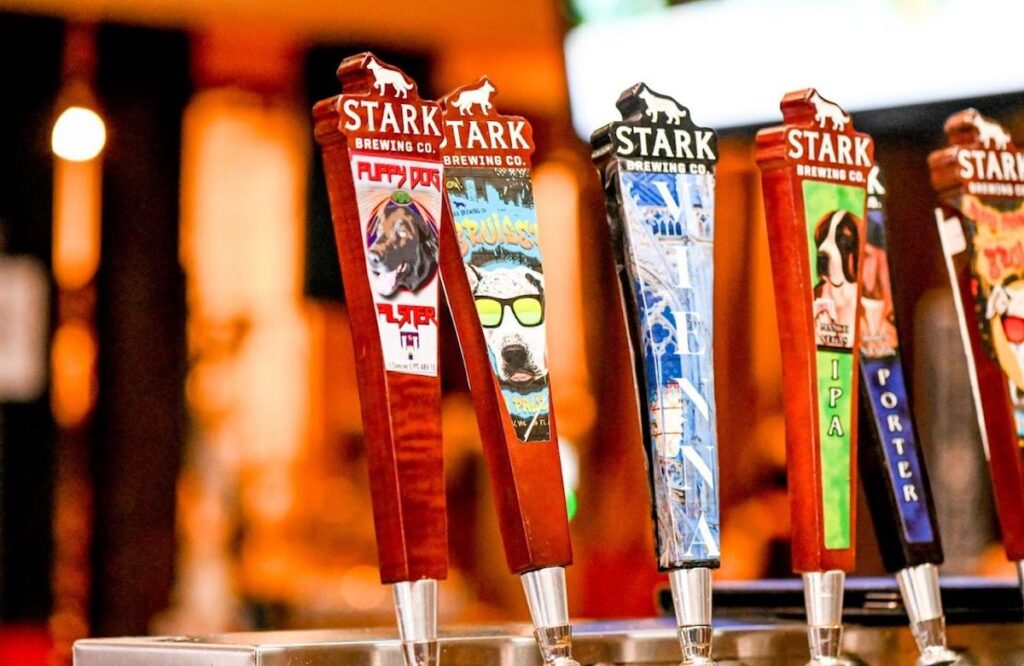 Follow Your Appetite in New Hampshire - New England