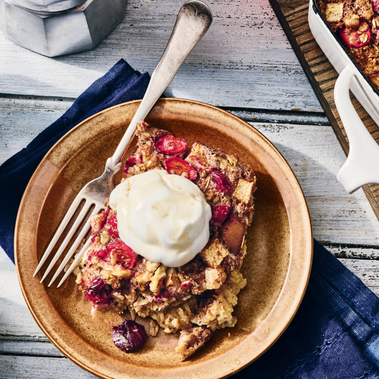 Best Breakfast in Every New England State - New England