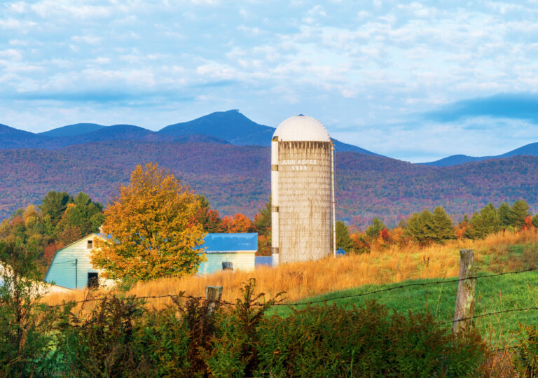 Things to Do on Route 100 in Vermont: Where to Eat, Stay & Play