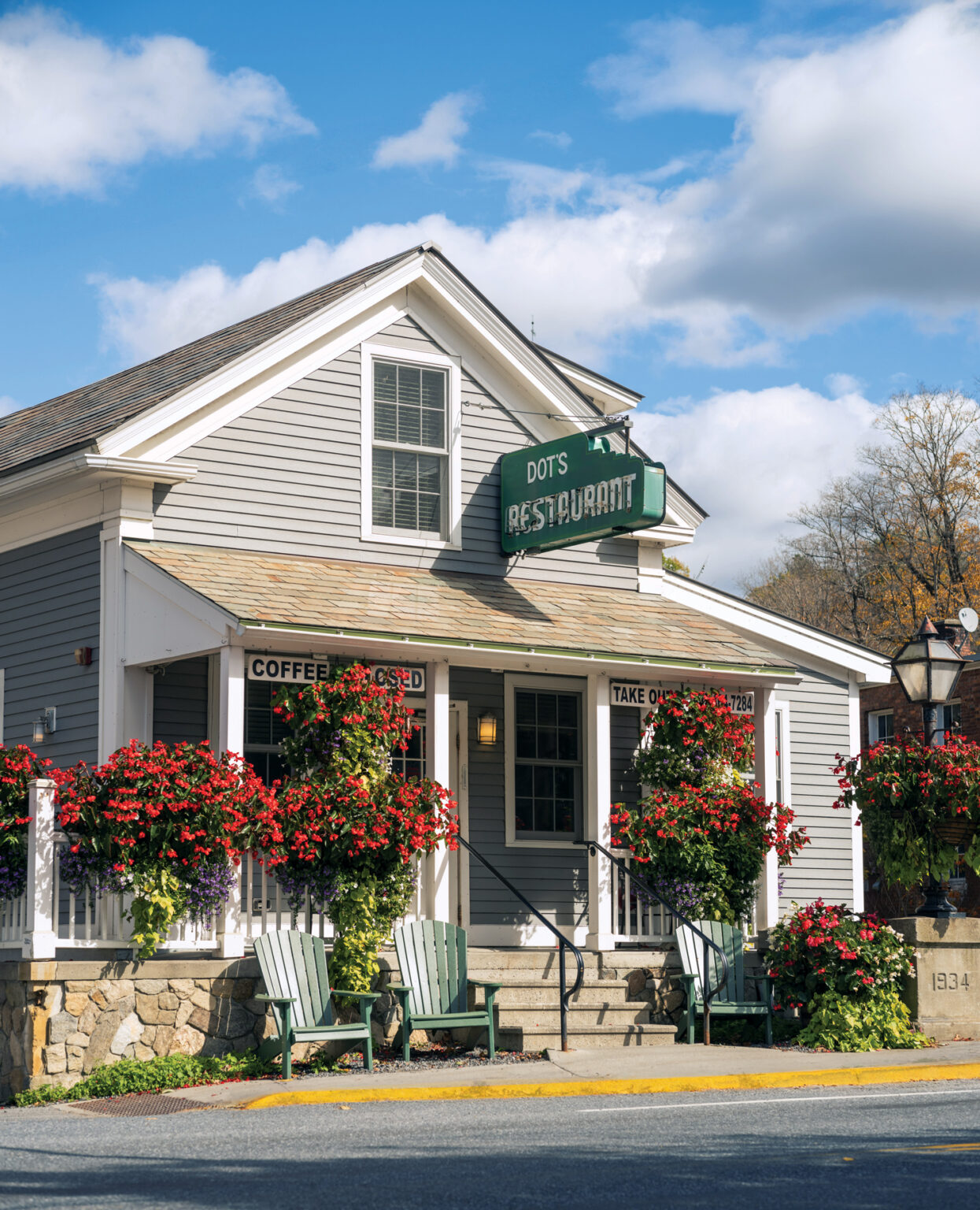 Things to Do on Route 100 in Vermont: Where to Eat, Stay & Play - New ...