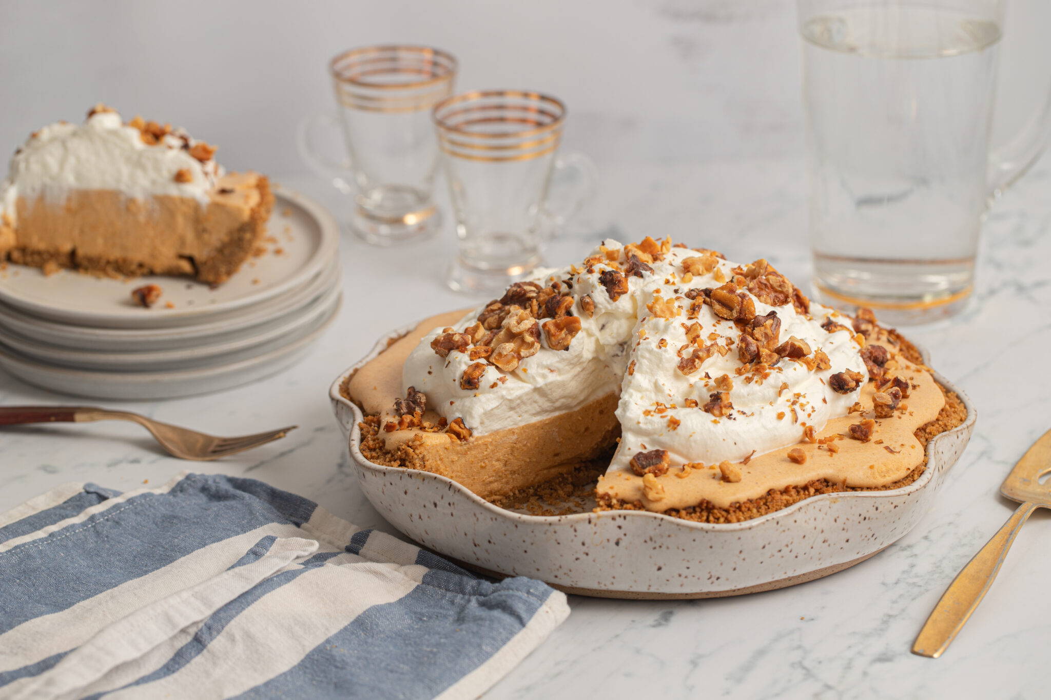 Old-Fashioned Grape-Nuts Pudding Recipe - Yankee Magazine